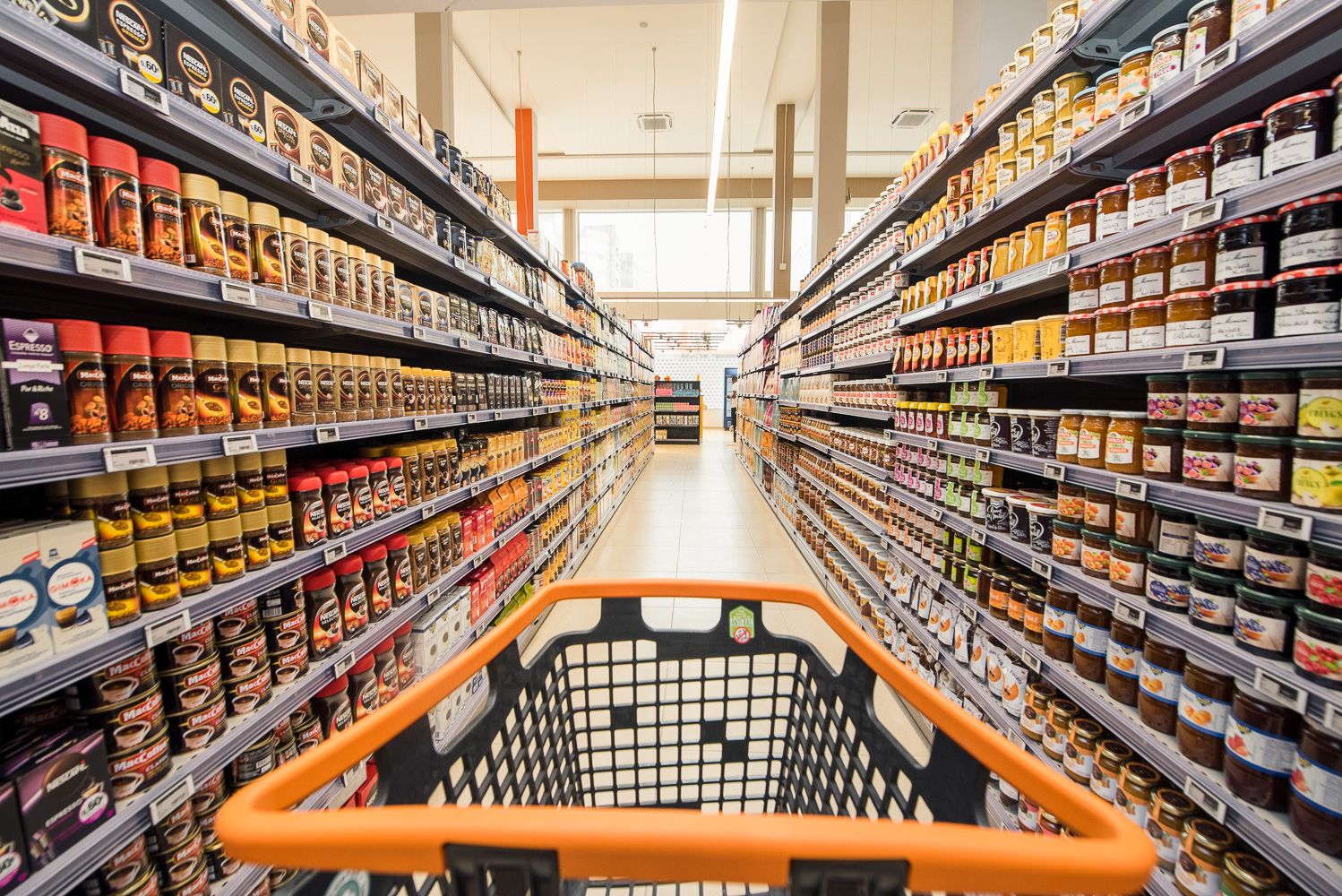 Une nouvelle ère du shopping avec l’arrivée de Franprix, fruit de l ...